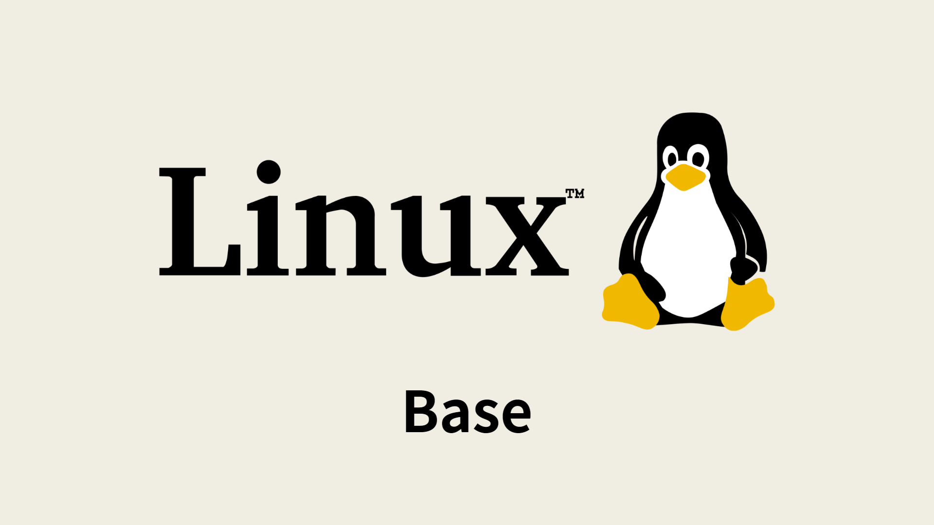 [Linux] 리눅스 기초 | DongMin Shin
